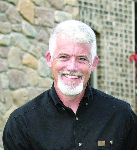 Nickell running for Columbiana County commissioner seat | News, Sports ...